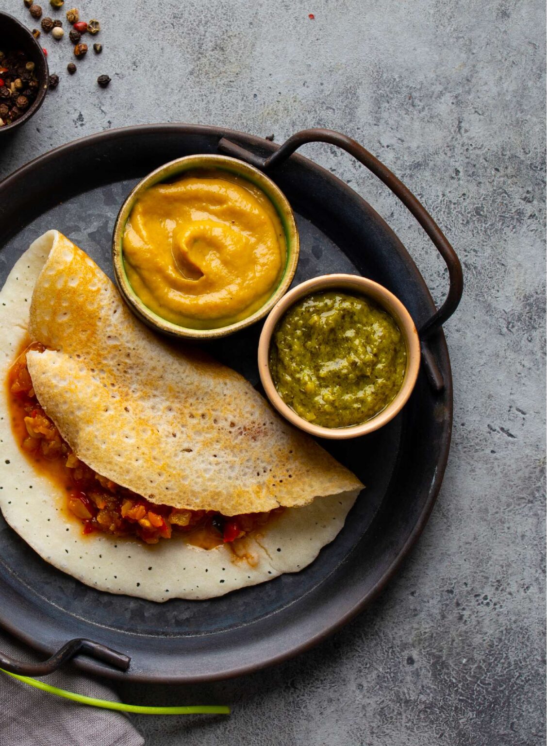 Best South Indian Restaurant| Dosa Spot | Vegan |Vegetarian |Jain